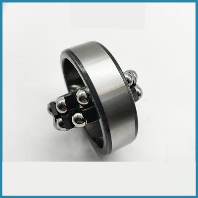 双列调心轴承T23203212MNJ322232球42MKAN