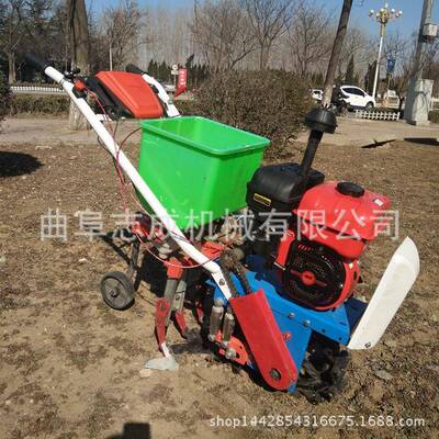 汽油玉米施豆肥SVE精播机播?小型油耘播机汽大高粱种机