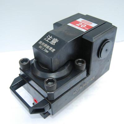 力广厂家州FB型夹模器IDT2夹紧量注塑机冲床夹模吨器快速换模系统