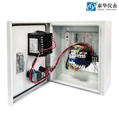 三相温控CYT制箱相温控K箱温度温控制仪自度动控箱0.4W-40