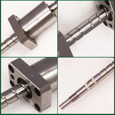 现货速发正反牙左右旋滚珠丝杆丝杠1605 1616 2005 2510 2505 205