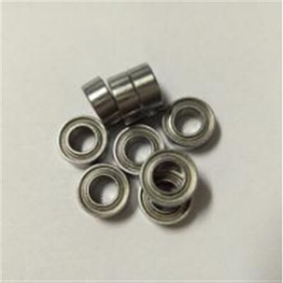 微型小轴承673ZZ 617/3ZZ MR63ZZ L-630ZZ 内径3外径6厚度2/2.5mm