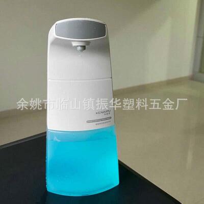 贴牌皂液器洗全自动泡沫洗手智能应皂液82845感器机手液机