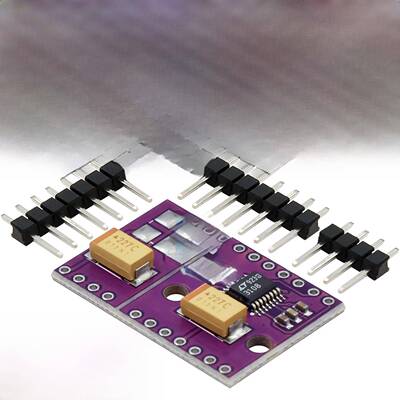3108 LTC3108 -1 超低电压升压转换器 电源管理器 开发板 互感器