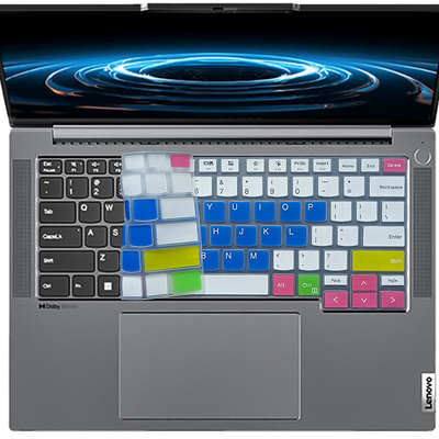 适用联想ThinkBook 14 SE 2026键盘保护膜14寸笔记本电脑防尘透明