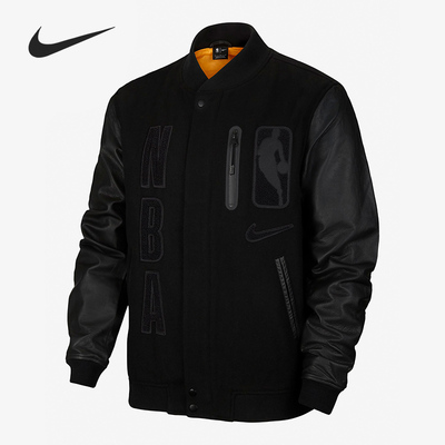 Nike/耐克正品冬季男子新款宽松保暖运动休闲夹克外套  CT9040