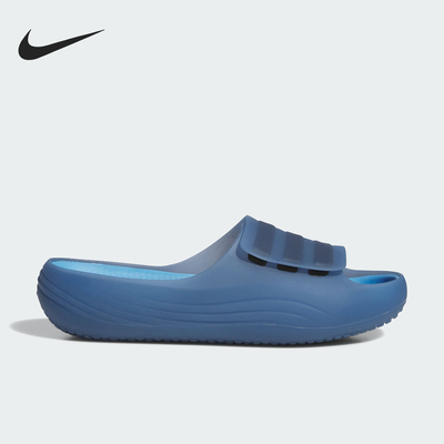 Adidas/阿迪达斯正品三叶草ADISLIDESANDALS新款鞋拖鞋JR4750