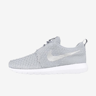 Nike耐克正品Roshe NM男女舒适减震防滑耐磨低帮跑步鞋677243-012
