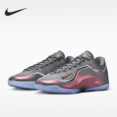 Nike耐克正品LeBron XXIII男女厚底系带运动篮球鞋IH1513-002
