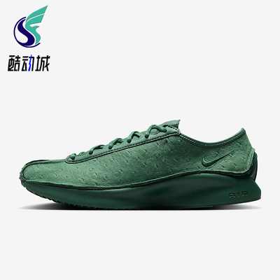 Nike/耐克正品2026男士舒适潮流低帮运动耐磨跑步鞋IB6746-300