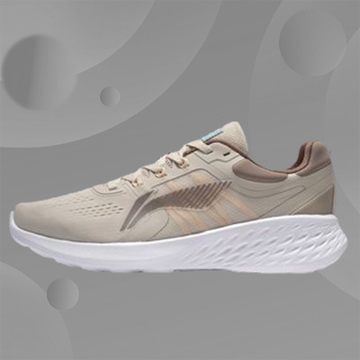 李宁正品运动舒适ARES007