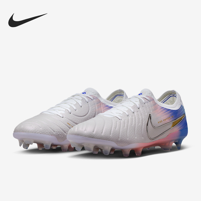 Nike/耐克正品2025冬季款男士运动耐磨经典减震足球鞋IB2467-001