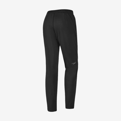 Skechers斯凯奇正品女中腰保暖舒适直筒休闲裤P423W027-0018