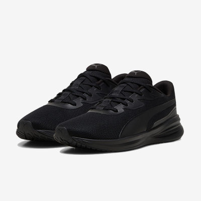 Puma/彪马正品Night Runner V3男女缓震运动跑步鞋310040-02
