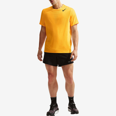 Nike耐克正品Dri-FIT ADV AeroSwift男圆领短袖T恤HJ3377-845