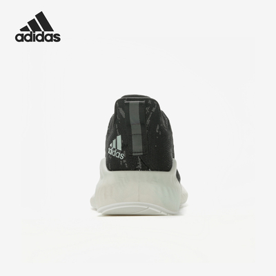 Adidas/阿迪达斯正品夏季女士舒适贴合轻便防滑跑步鞋G28373