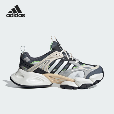 Adidas/阿迪达斯正品当季新款男女同款轻机甲休闲鞋JP5761