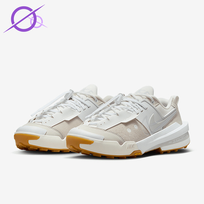 Nike/耐克正品Zegamadome男女轻便缓震低帮耐磨运动鞋HQ8618-100