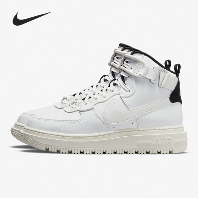 Nike/耐克正品空一号休闲女子时尚潮流运动鞋 DC3584-100