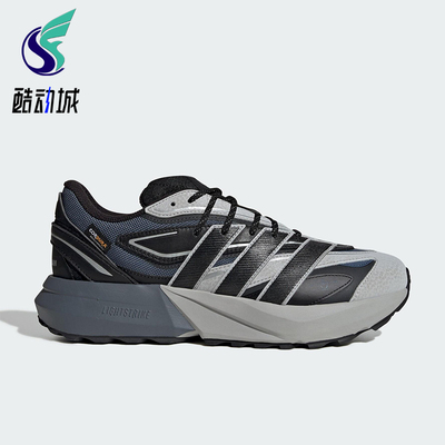 Adidas/阿迪达斯正品LIGHTBLAZE ATR男士耐磨减震跑步鞋JP7773