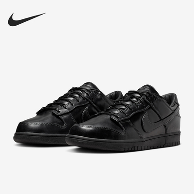 Nike/耐克正品四季款男士时尚系带简约经典复古板鞋IQ3342-001