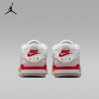 Nike/耐克正品JORDAN男士气垫缓震运动轻便篮球鞋HF8126-100