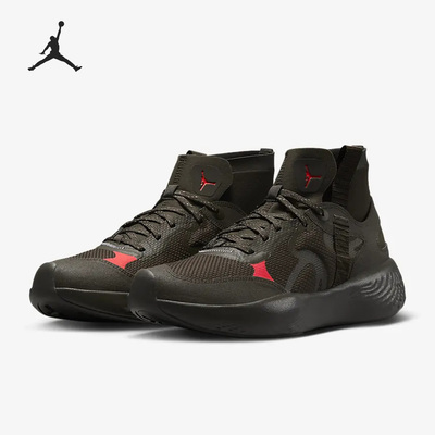 Nike/耐克正品 Jordan Delta 3 Mid 男子休闲鞋 DR7614-206