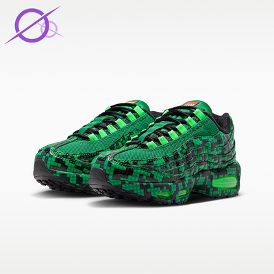 Nike/耐克正品四季款儿童时尚低帮系带经典休闲运动鞋IO4799-300