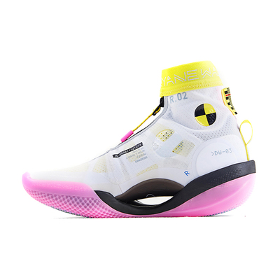 Lining/李宁正品女子运动篮球鞋