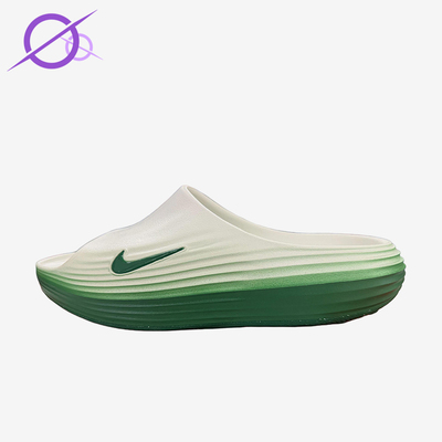 Nike/耐克正品ReactXRejuven8SLIDE新款经典男鞋拖鞋HV4479-303