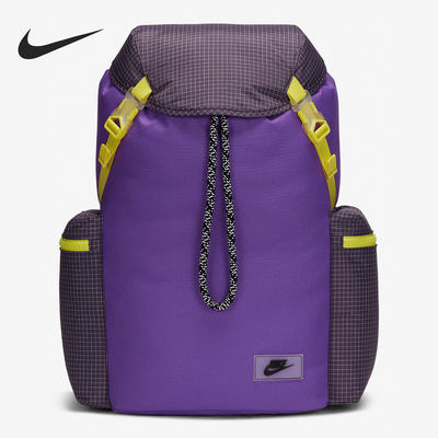 Nike/耐克正品SPORTSWEAR HERITAGE新款男女情侣双肩包CV1410-528