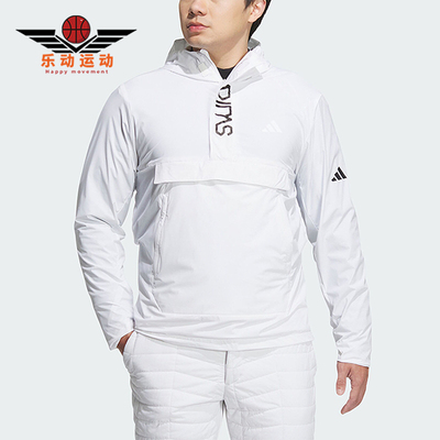 Adidas/阿迪达斯男士高尔夫上衣
