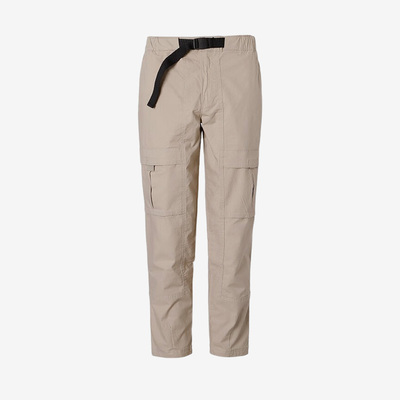 哥伦比亚女子户外休闲工装九分裤