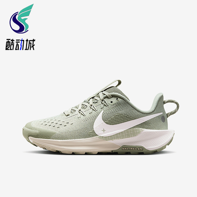 Nike/耐克正品2025儿童经典运动时尚越野专业跑步鞋FV5638-300