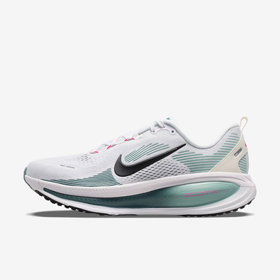 Nike耐克正品男FlyknitZOOMX缓震透气耐磨抓地跑步鞋HM6803-110