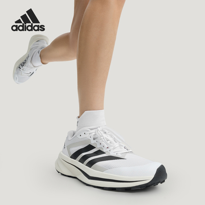 Adidas/阿迪达斯正品AGRAVIC LITE男女经典低帮训练跑步鞋KK1876