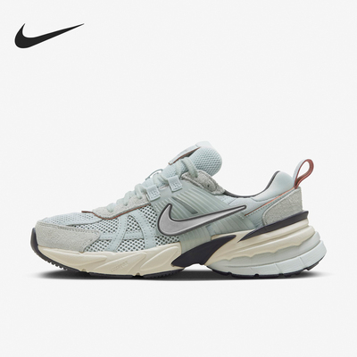 Nike/耐克正品运动男女同款时尚缓震耐磨跑步鞋FN6703-003