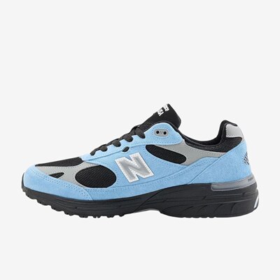 New Balance新百伦正品男女同款NB993经典时尚潮流跑步鞋U993BB