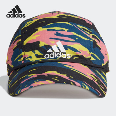 Adidas/阿迪达斯正品R GR CAP W A.R. 男女训练运动帽子 GM4512