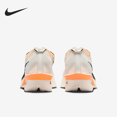 Nike/耐克正品VAPORFLY 4女士轻便透气厚底跑步鞋HF6411-100