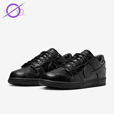 Nike/耐克正品四季款男士时尚系带简约经典复古板鞋IQ3342-001