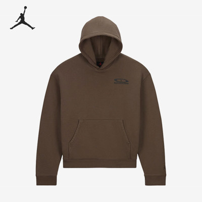 Nike耐克正品Jordan x Travis Scott联名系列男卫衣DZ5502-275