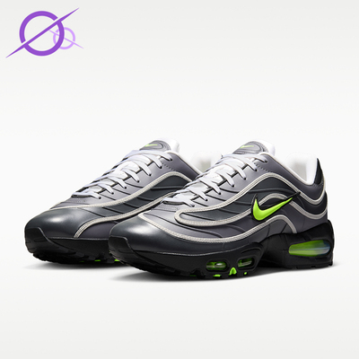 Nike/耐克正品男士舒适透气运动复古低帮跑步鞋IO1753-003