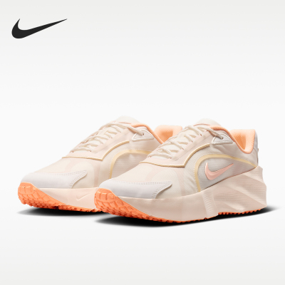 Nike/耐克正品四季款女士防滑耐磨轻盈减震休闲鞋HQ7025-104
