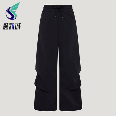 Adidas/阿迪达斯正品FOSTRACKSUITBOTOMS女运动经典休闲裤KW5714