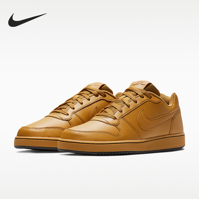 Nike/耐克正品2026男士休闲运动复古经典低帮耐磨板鞋AQ1776-700