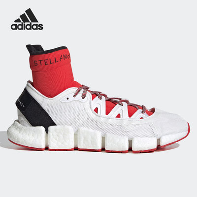 Adidas/阿迪达斯正品smc aSMC ClimaCool VENTO女子运动鞋 FX1950