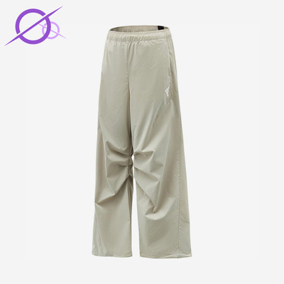 Adidas/阿迪达斯正品FOS中腰松紧裤女休闲裤经典舒适裤装KS2738