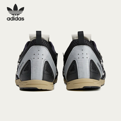 Adidas/阿迪达斯正品三叶草男女休闲经典低帮运动鞋HP3523