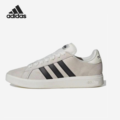 Adidas/阿迪达斯正品GrandCourtBase0sGrandCourt经典板鞋JQ2719